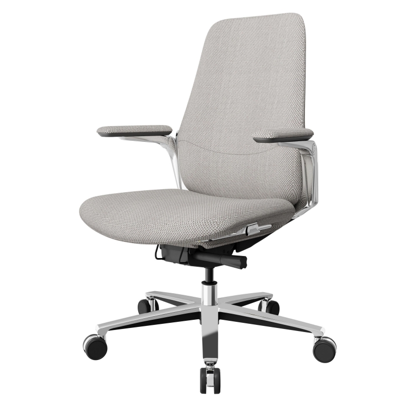 China Why An Ergonomic Leather Office Chair Is The Best Choice For Your ...