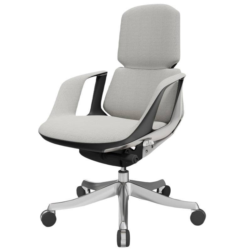 China Best Ergonomic Office Chair For Long Hours – Adjustable Height ...